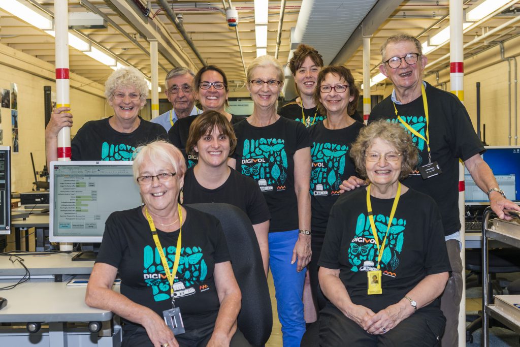 Australian-Museum_DigiVol-volunteers – Australian Citizen Science ...