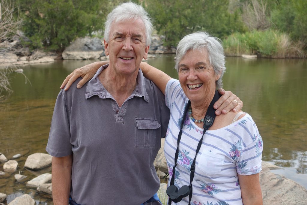 Q&A with ACSA’s Patron…Dr Geoff Garrett AO – Australian Citizen Science ...