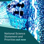 National Science Statement and National Science and Research Priorities ...