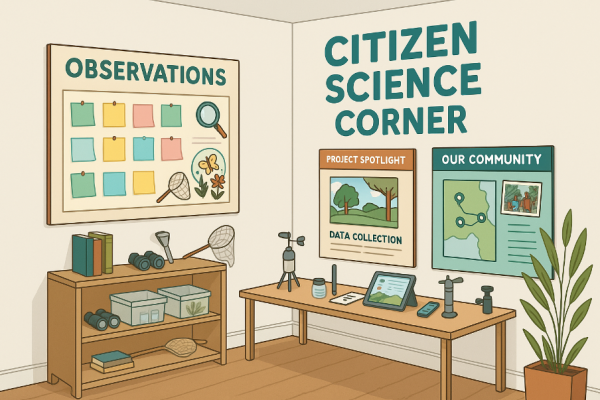 Projects – Australian Citizen Science Association