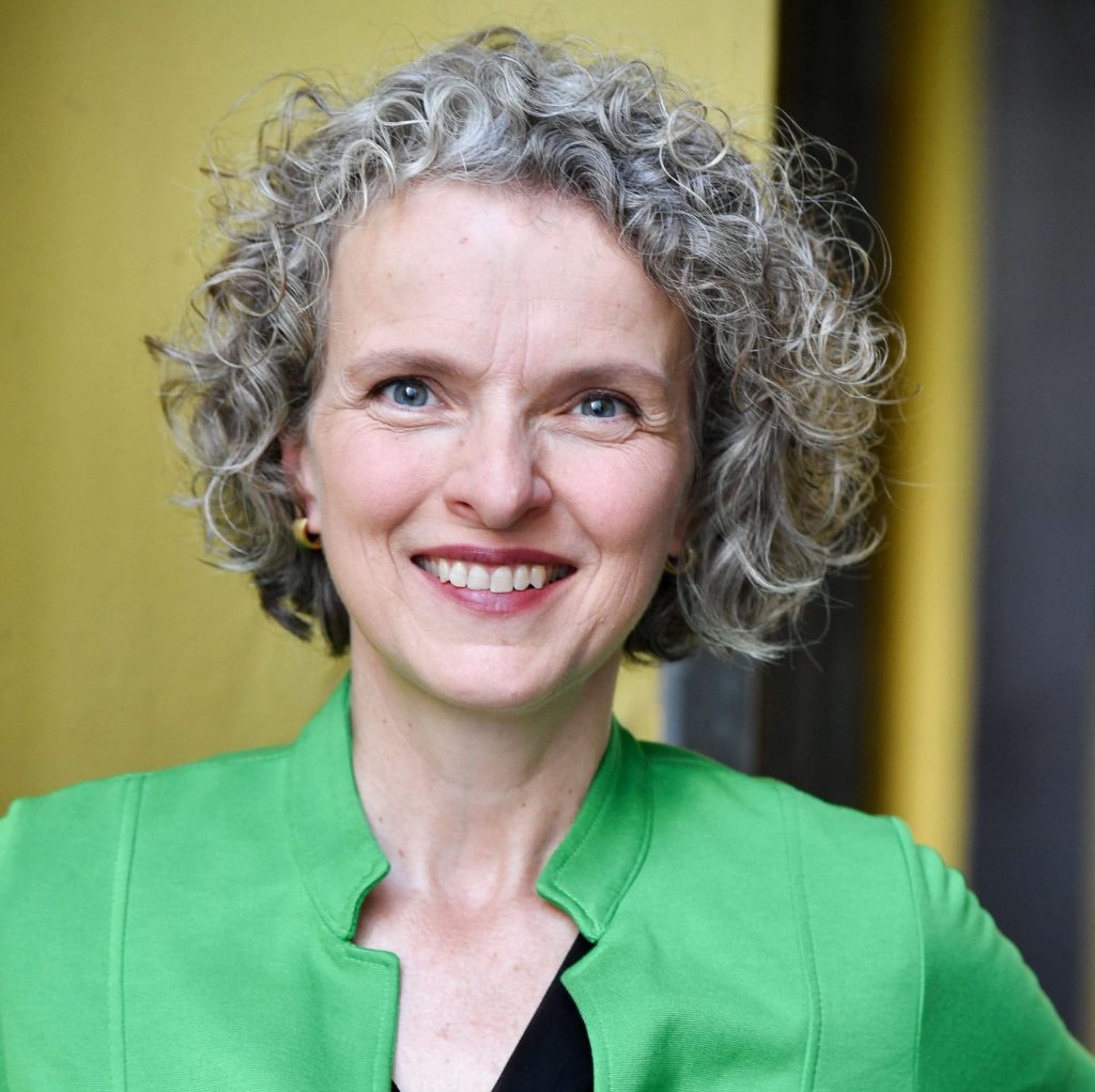 Keynote Speakers – Australian Citizen Science Association